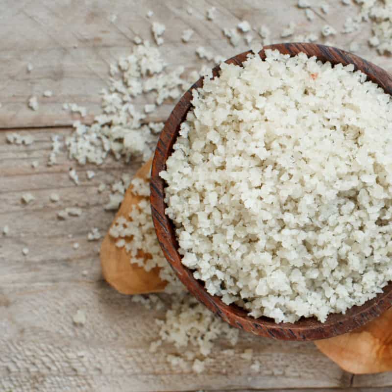 Celtic Sea Salt Health Benefits, How to Use and Comparisons - Dr. Axe