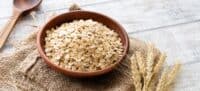 Oats Benefits, Nutrition Facts, Types and How to Use - Dr. Axe