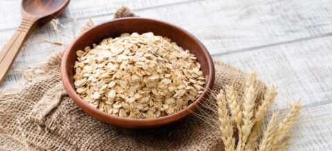 Oats Benefits, Nutrition Facts, Types and How to Use - Dr. Axe