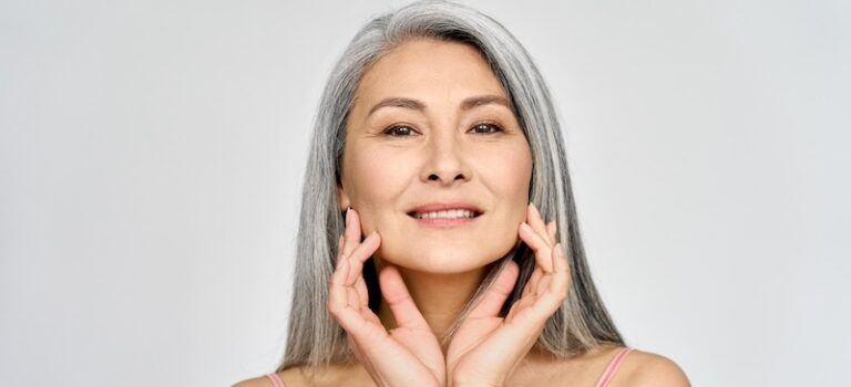 Skin Tightening: Natural Ways to Treat and Prevent Sagging - Dr. Axe