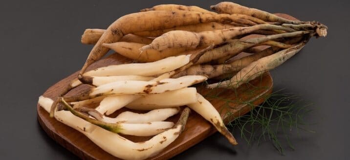 Shatavari Benefits, Side Effects and How to Use - Dr. Axe