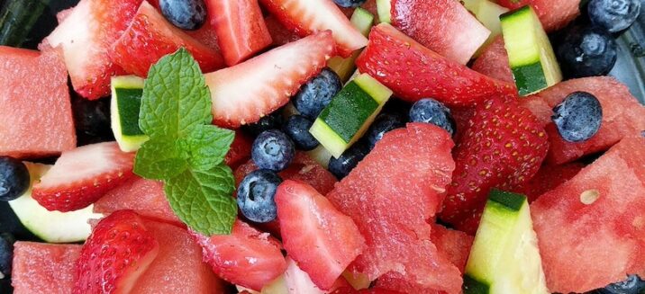 55 Hydrating Foods to Maintain Fluid Levels and Avoid Dehydration