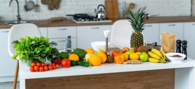 September Produce: Guide to Seasonal Vegetables and Fruits - Dr. Axe