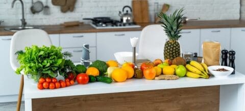 September Produce: Guide to Seasonal Vegetables and Fruits