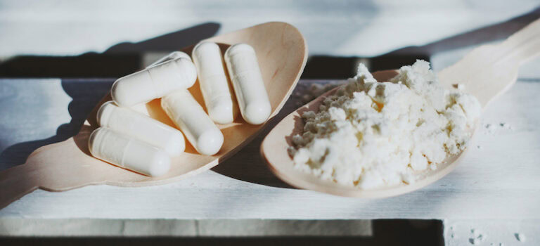 Colostrum Benefits, Nutrition, Supplements, Dosage, Side Effects - Dr. Axe