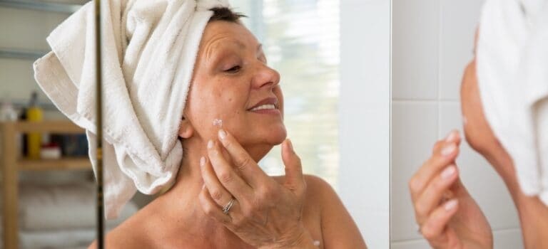 How to Build the Best Skin Care Routine for Your Skin Type - Dr. Axe