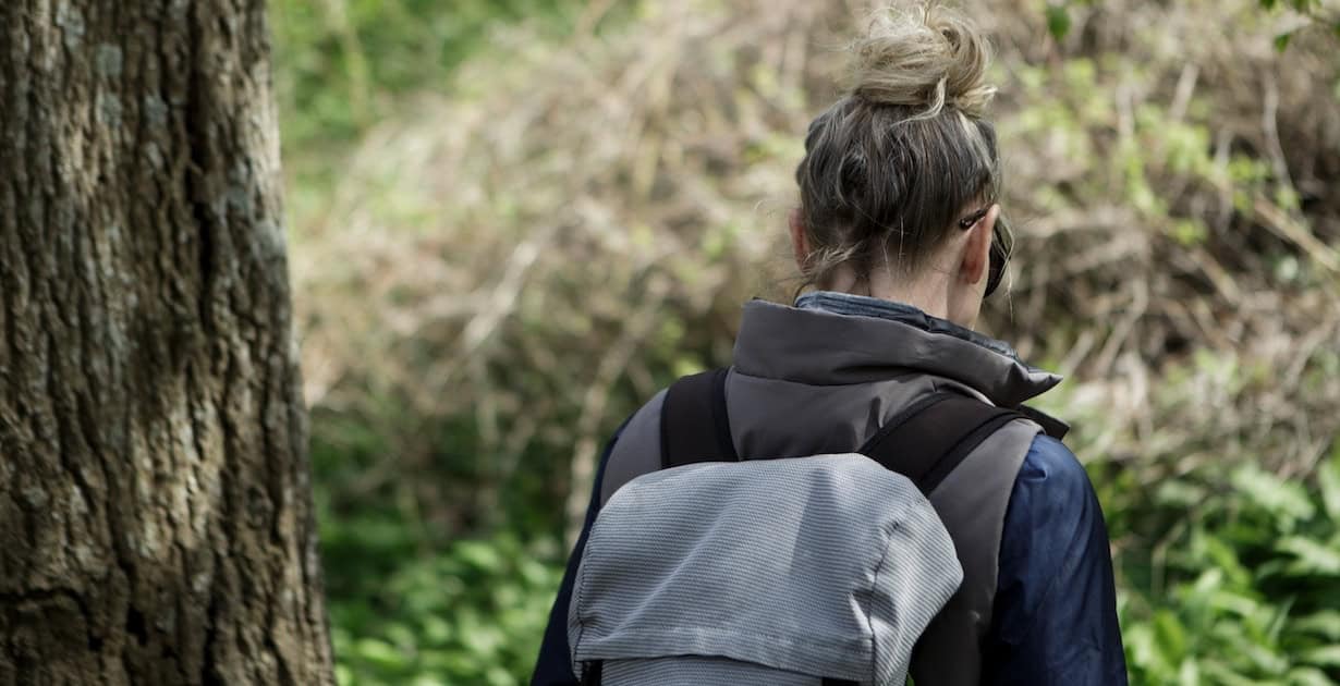 What Is Rucking? Is It Safe? Benefits, Downsides, How to Do It - Dr. Axe