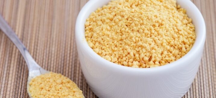 Lecithin Benefits, Types, Risks, Side Effects, Supplements, Dosage - Dr ...