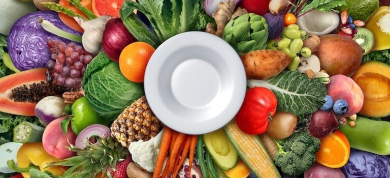 What Is Nutrient Density and Why Is It Important? - Dr. Axe