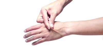 What a Skin Turgor Test Can Tell You About Your Health - Dr. Axe