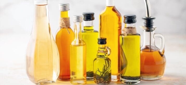 Are Seed Oils Good or Bad for You? Pros, Cons, Alternatives - Dr. Axe