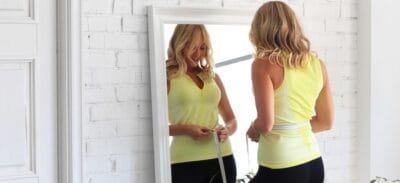 Is Body Roundness Index More Useful than Body Mass Index? - Dr. Axe