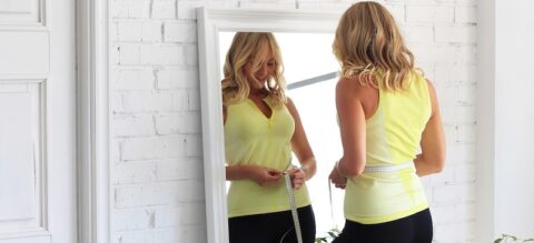 Is Body Roundness Index More Useful than Body Mass Index? - Dr. Axe