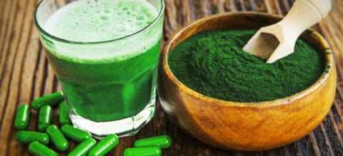 How to Establish a Strong Supplement Routine - Dr. Axe