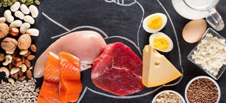 35+ Muscle-Building Foods to Eat (Plus Foods to Avoid)