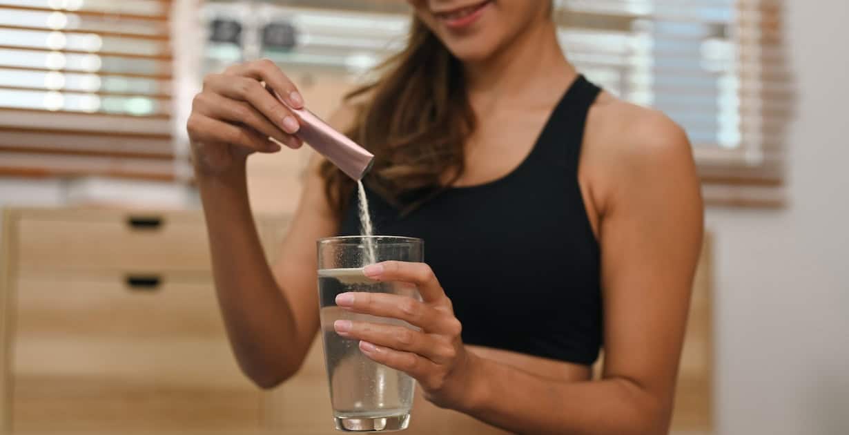 Best Collagen for Women: Types, Benefits, Supplements, More - Dr. Axe