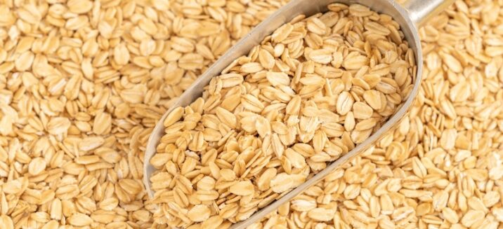 Chlormequat in Oats and Other Foods: What You Need to Know - Dr. Axe