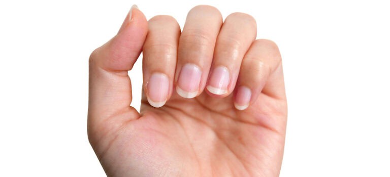 Nail Health Chart: What Your Nails Say About Your Wellness