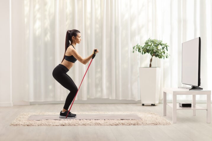 Best Shoulder Workouts for Women and How to Do Them