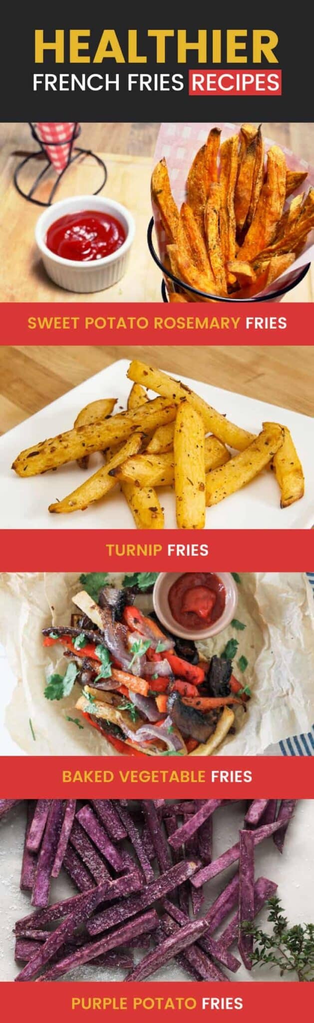 French Fries Calories: 10 Reasons to Avoid the Fast Food Favorite