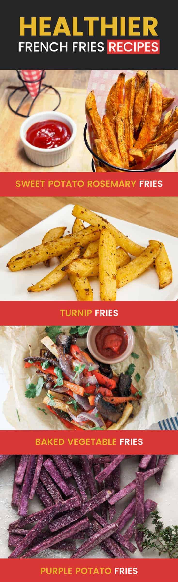 French Fries Calories: 10 Reasons to Avoid the Fast Food Favorite