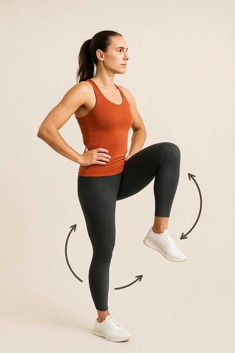 20 Hip Strengthening Exercises to Boost Mobility and Stability