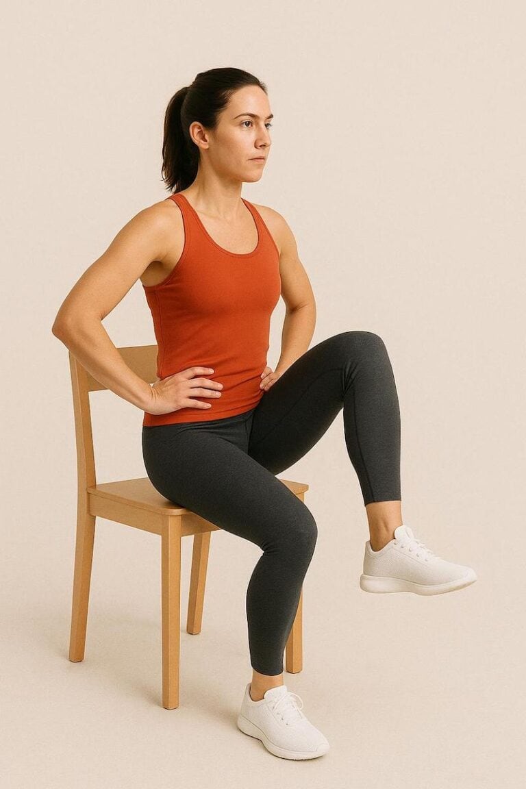 20 Hip Strengthening Exercises to Boost Mobility and Stability