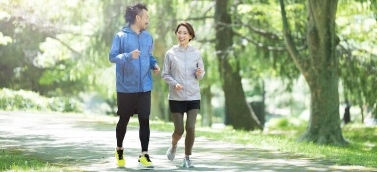 What Is the Japanese Walking Method? Benefits and How to Do It