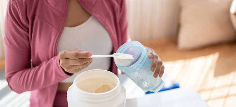 Creatine for Brain Health: Benefits, How It Works and How to Use