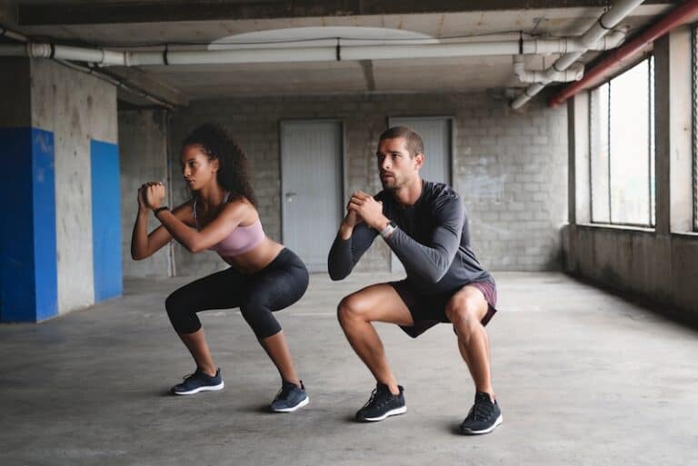 20 Hip Strengthening Exercises to Boost Mobility and Stability
