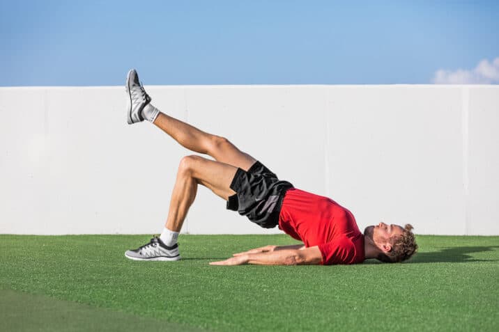 20 Hip Strengthening Exercises to Boost Mobility and Stability