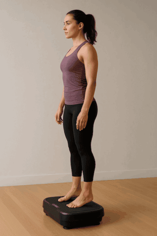 Vibration Plate Benefits, Exercises, Risks, How to Use and FAQs
