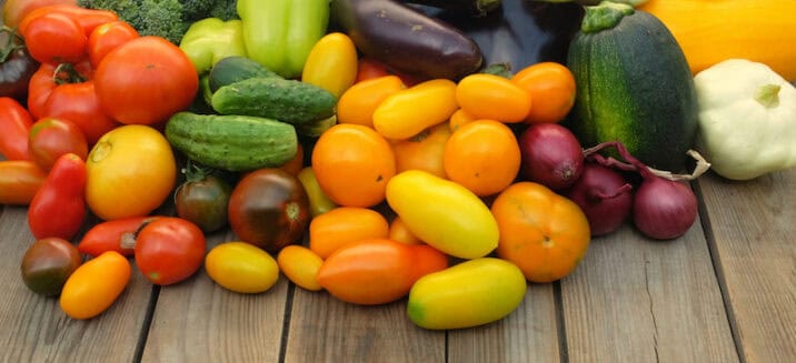 Non-Starchy Vegetables List: Benefits and How to Add to Your Diet