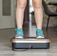 Vibration Plate Benefits, Exercises, Risks, How to Use and FAQs