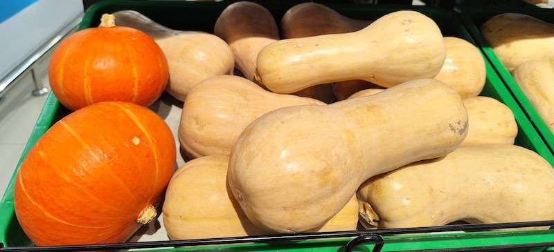 October Produce Guide: Freshest Fruits and Vegetables in Season