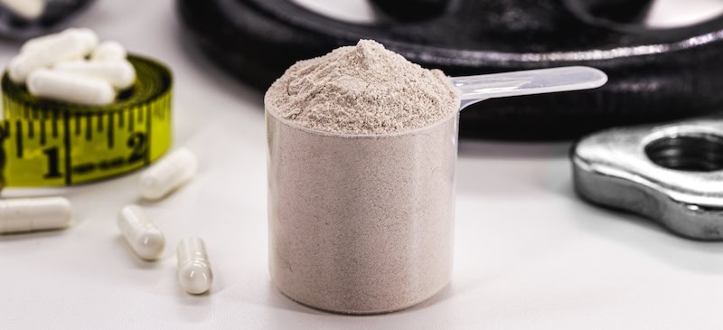 Supplement Stacks to Help You Achieve Your Wellness Goals
