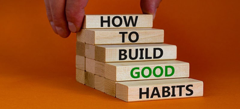 Habit Stacking: How to Build Better Routines that Actually Stick