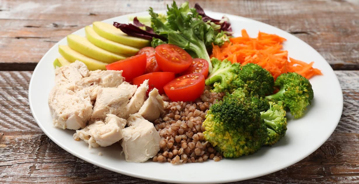 Meal Sequencing Benefits, Science, How to Start Food Sequencing