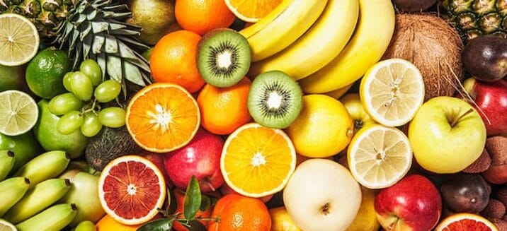 December Produce: What’s in Season the Last Month of the Year?