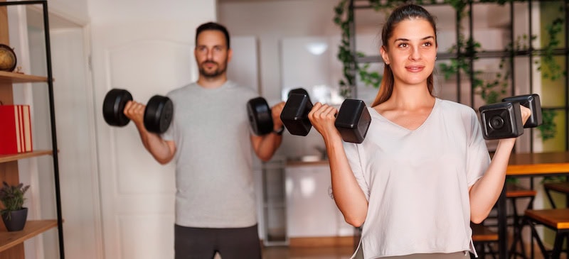 17 Best Muscle-Building Supplements: Guide for Muscle Growth