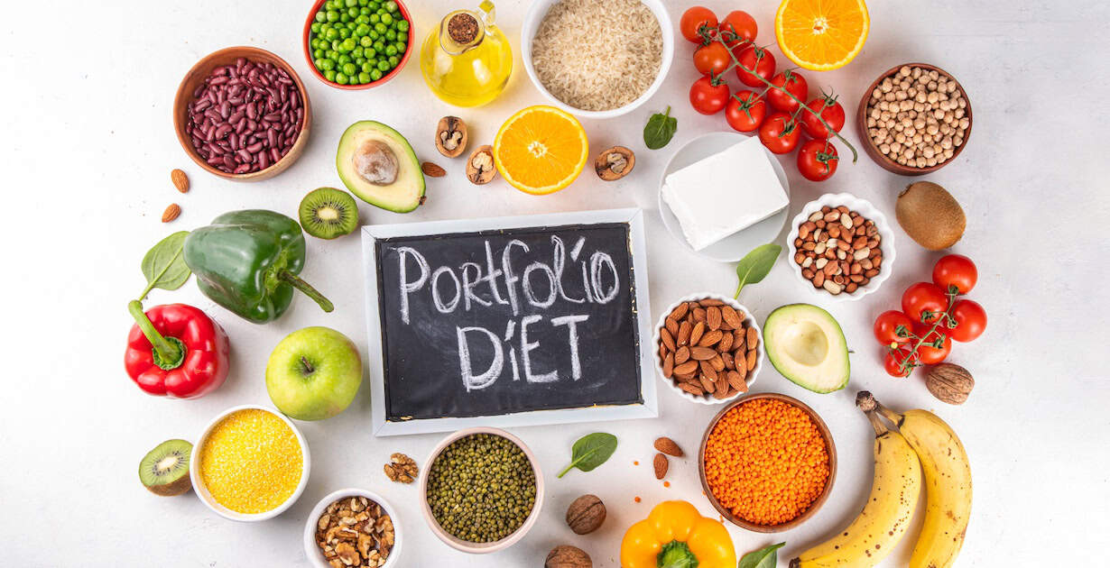Portfolio Diet: Benefits, Food List, Meal Plan, How It Works, FAQs
