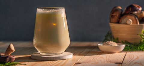 Adaptogen Drinks: Benefits, Types, Best Options and How to Use