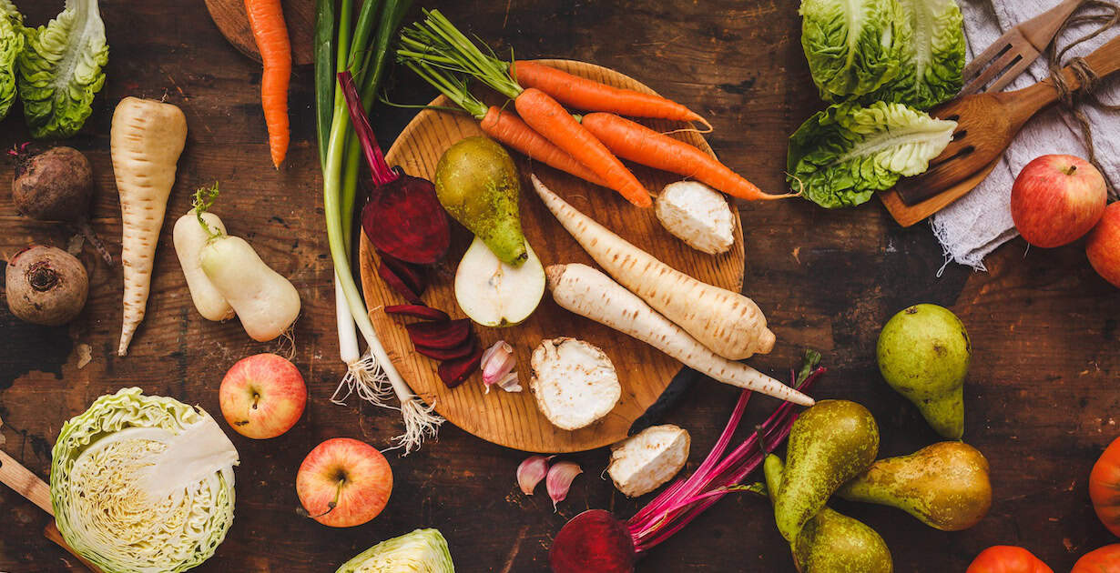 February Produce: Best Fruits and Vegetables to Eat This Month