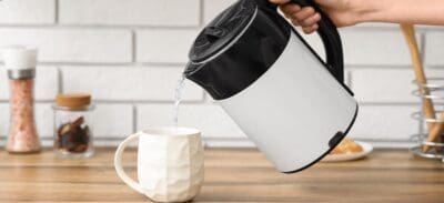 Benefits of Drinking Hot Water: 14 Ways It Can Help Your Health