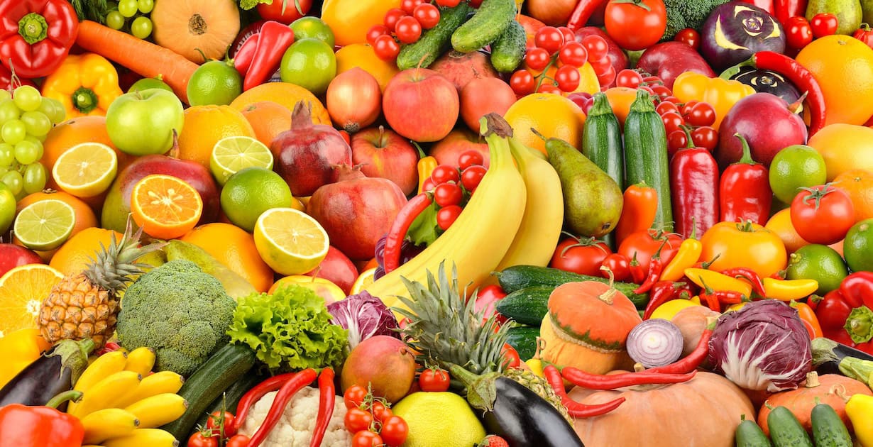 Dirty Dozen 2026: Most Pesticide-Laden Produce (Plus Clean 15)